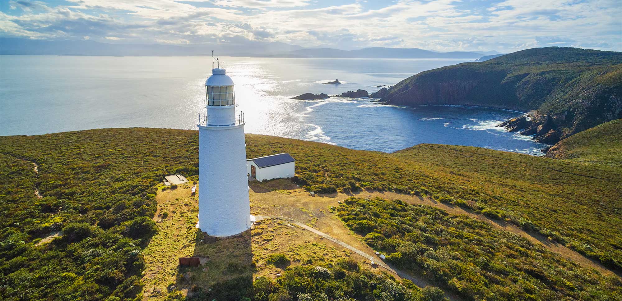 Tasmanie - voyage, circuits, visites et guide | Australia Roads