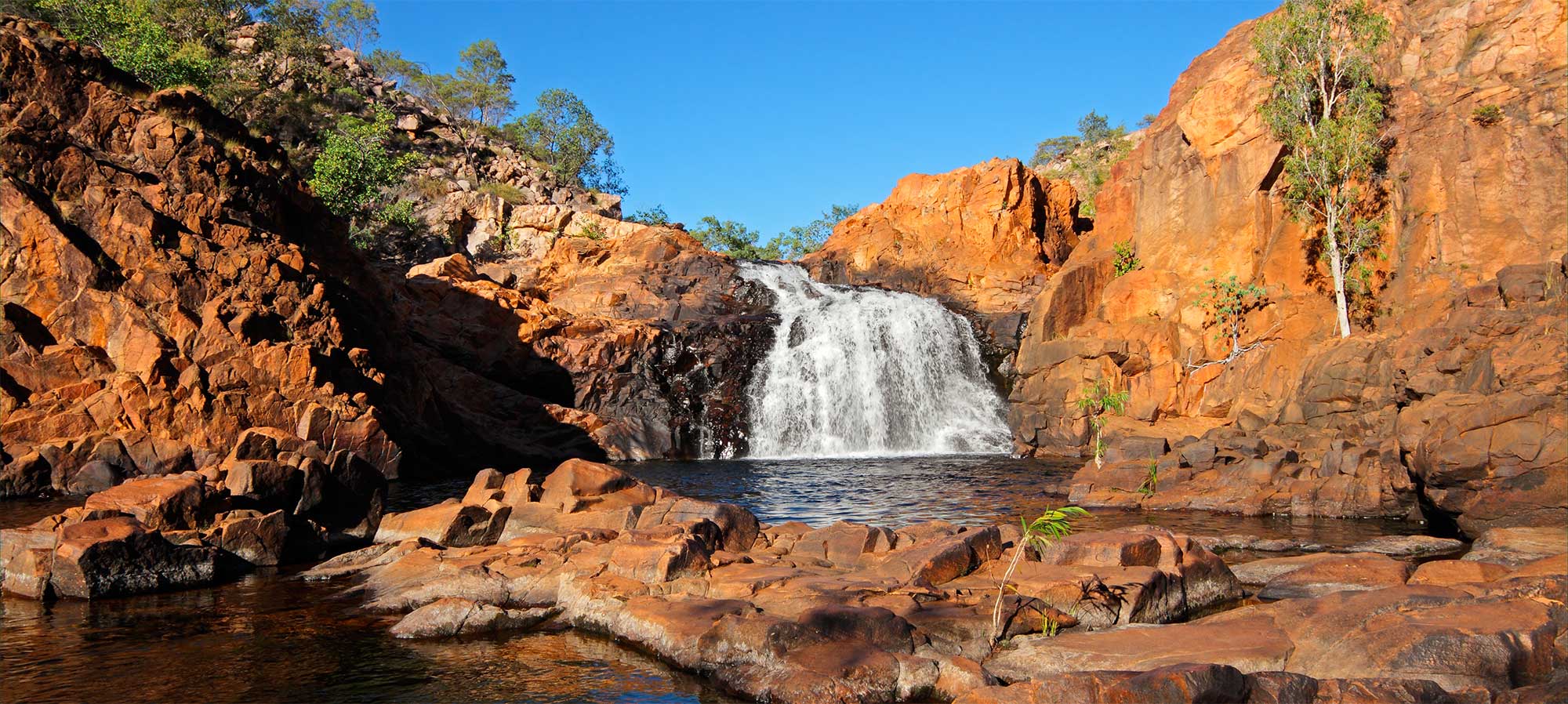 Kakadu National Park - circuits, voyage et découverte - Australia Roads