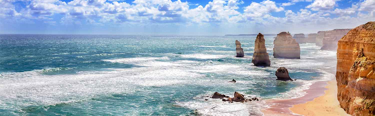 Notre guide des destinations en Australie - Australia Roads